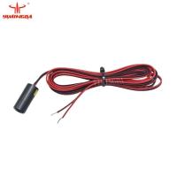 China Part No. 311482 Auto Cutter Spare Parts Laser Light For Bullmer D8002 Cutter for sale