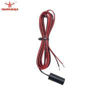 China Part No. 311482 Auto Cutter Spare Parts Laser Light For Bullmer D8002 Cutter for sale