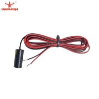 China Part No. 311482 Auto Cutter Spare Parts Laser Light For Bullmer D8002 Cutter for sale