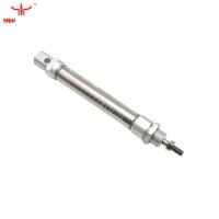 China Cylinder CD85N16-60-B MP6 Auto Cutter Spare Parts Textile Industry Cutter Machine Parts for sale
