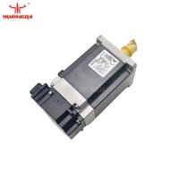 China HF-KN43K Motor Auto Cutter Spare Parts Garmen / Apparel / Textile Cutter Machine Motor for sale