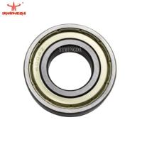 China Bearing 6004ZZ For Garment Textile Apparel Auto Cutter Machine for sale