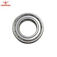 China Auto Cutter Bearing 6007ZZ, Textile Apparel Auto Cutter Machine Spare Parts for sale