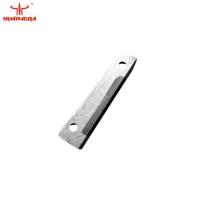 China Auto Cutter Spare Parts Bottom Knife Part No 84619002 For Cutter Machine KW2000 for sale