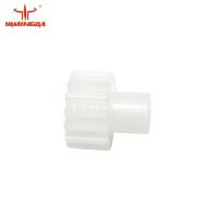 China Part No 101-038-016 Gear Wheel For Dancer Bar Z=15 For Spreader XLS125 for sale