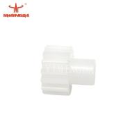 China Part No 101-038-016 Gear Wheel For Dancer Bar Z=15 For Spreader XLS125 for sale