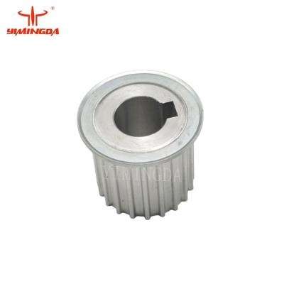 China Vector 5000/7000 Spare Parts Pulley Part No 104147 Auto Cutter Parts For Garment / Auto Industry for sale