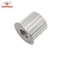 China Vector 5000/7000 Spare Parts Pulley Part No 104147 Auto Cutter Parts For Garment / Auto Industry for sale