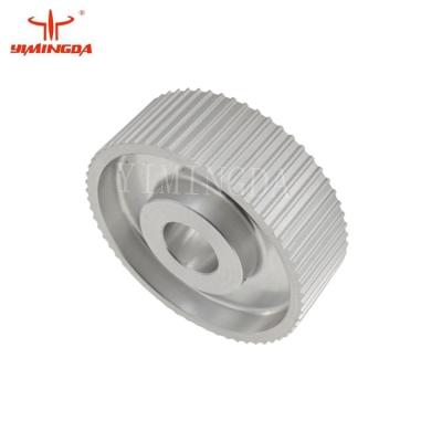 China Auto Cutter Spare Part No 104148 Pulley Garment Inustry Cutting Machine Parts for sale