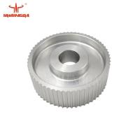 China Auto Cutter Spare Part No 104148 Pulley Garment Inustry Cutting Machine Parts for sale