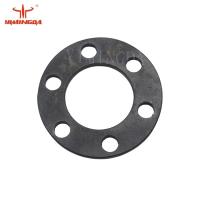 China Cover Plate Part No 111450 Auto Cutter Spare Parts Apparel Industry Cutting Machine Parts for sale