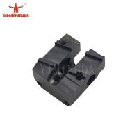 China 120266 Intermediary Blade Guide V Auto Cutter Spare Parts For Garment Cutting Machine for sale