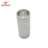 China Part No 89184000 Pulley Drill GT5250 GT7250 Auto Cutter Machine Spare Parts for sale