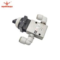 China Assembly Valve On/Off (Vortec) Part No 91848000 Spare Parts For XLC7000 Z7 Auto Cutter for sale