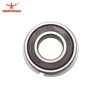 China Part No 153500624 Bearing, Radial Ball 20mm ID 42mm OD Parts For Cutter XLC7000 / Z7 Paragon HX / VX for sale