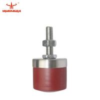 China Bumper Assembly, Elevator, Lower Part No 90891000 XLC7000 Z7 Cutter Spare Parts for sale