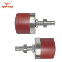 China Bumper Assembly, Elevator, Lower Part No 90891000 XLC7000 Z7 Cutter Spare Parts for sale