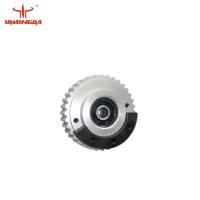 China Auto Cutter Spare Parts 90893000 Pulley,Assembly End 22.22mm (7/8