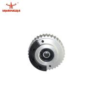 China Auto Cutter Spare Parts 90893000 Pulley,Assembly End 22.22mm (7/8