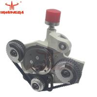 China Auto Cutter Spare Parts Elevator Carriage Assembly Part no. 90883000 XLC7000 Cutter Parts for sale