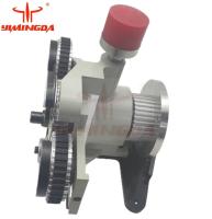 China Auto Cutter Spare Parts Elevator Carriage Assembly Part no. 90883000 XLC7000 Cutter Parts for sale