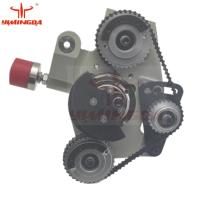 China Auto Cutter Spare Parts Elevator Carriage Assembly Part no. 90883000 XLC7000 Cutter Parts for sale
