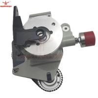 China Auto Cutter Spare Parts Elevator Carriage Assembly Part no. 90883000 XLC7000 Cutter Parts for sale