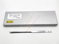China Cutting Blade Knife For Bullmer Cutter Size 220.5x10x3mm And 220*10*3mm for sale