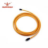 China CBL,Cat5 Stp,Enet Tub-Beam PN: 96656016 Spare Parts For Auto Cutter Paragon for sale