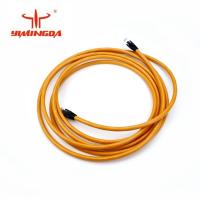China CBL,Cat5 Stp,Enet Tub-Beam PN: 96656016 Spare Parts For Auto Cutter Paragon for sale