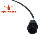 China Switch, Assy, Limit, Y Ovrtrvl, Beam Auto Cutter Spare Part No 75377000 For GT7250 Cutter for sale