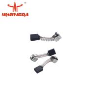 China Brush For GTXL T Series C Axis Motor PN 238500046 Auto Cutter Spare Parts for sale