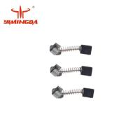 China Brush For GTXL T Series C Axis Motor PN 238500046 Auto Cutter Spare Parts for sale