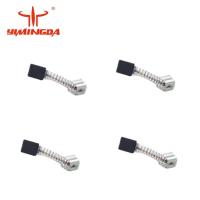 China Brush For GTXL T Series C Axis Motor PN 238500046 Auto Cutter Spare Parts for sale