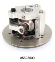 China Part No. 59486001 Bearing, Linear, W/Rod, S-93-7 Paragon XLC7000 Z7 Cutter Parts for sale