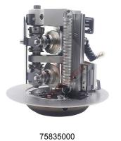 China Part No. 59486001 Bearing, Linear, W/Rod, S-93-7 Paragon XLC7000 Z7 Cutter Parts for sale