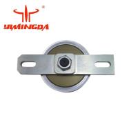 China Tensioner Pulley Part No 115410 Bullmer Spare Parts Garment Cutting Machine Parts for sale