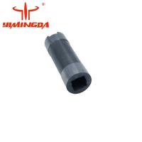 China Pull Rod Guide Part No.129845 Automatic Fabric Cutting Machine Vector Spare Parts for sale