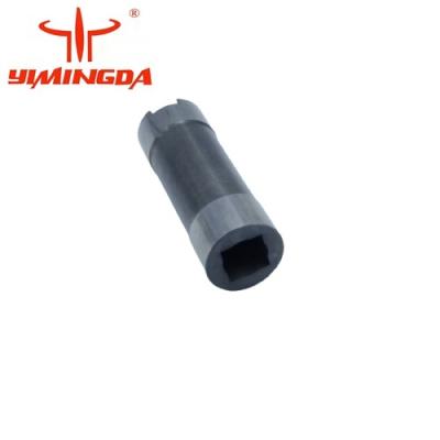 China Pull Rod Guide Part No.129845 Automatic Fabric Cutting Machine Vector Spare Parts for sale