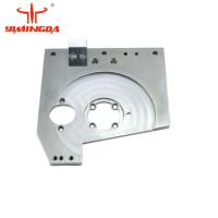 China Part No 035-028-013 Knife Holder One Way Cut Auto Cutter Machine Spare Parts for sale