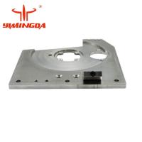 China Part No 035-028-013 Knife Holder One Way Cut Auto Cutter Machine Spare Parts for sale