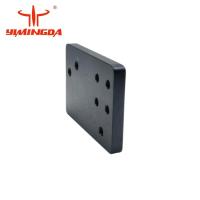 China Plate For Roller To Platform Part No 060-045-008 For Plotter XLS50 Machine for sale