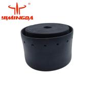 China Auto Cutter Spare Parts Edge Perforated Tape For Garment Bullmer Cutter Machine for sale
