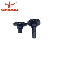 China Auto Cutter Spare Parts Pinion Shaft Vibration Box Part No 124042 Lectra IP9 for sale