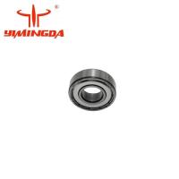 China PN 05376 Bearing 6001-1 Z For Apparel Furniture Industrial Cutter For Bullmer D8002 for sale
