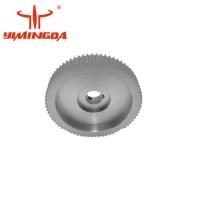 China PN 035-038-024 Toothed Pulley For Bottom Roller For Apparel Furniture Industrial Cutter for sale