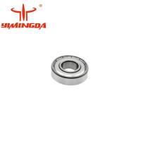 China PN 05376 Bearing 6001-1 Z For Apparel Furniture Industrial Cutter For Bullmer D8002 for sale