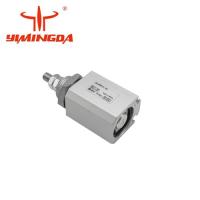 China Yin Auto Cutter Spare Parts Cylinder CDJP2B16-5D Garment Industry cutting Room Parts for sale