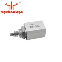 China Yin Auto Cutter Spare Parts Cylinder CDJP2B16-5D Garment Industry cutting Room Parts for sale