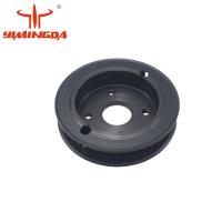 China PN 66475001 Pulley, Crank Hsg, S-93-5, W/Lancaster, Garment Cutting Room Machine Spare Parts for sale